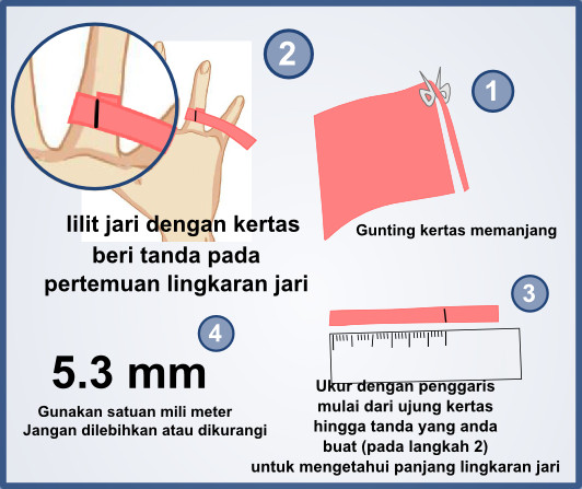 KEDAI CINCIN AMPANG – CINCIN LELAKI EXCLUSIVE
